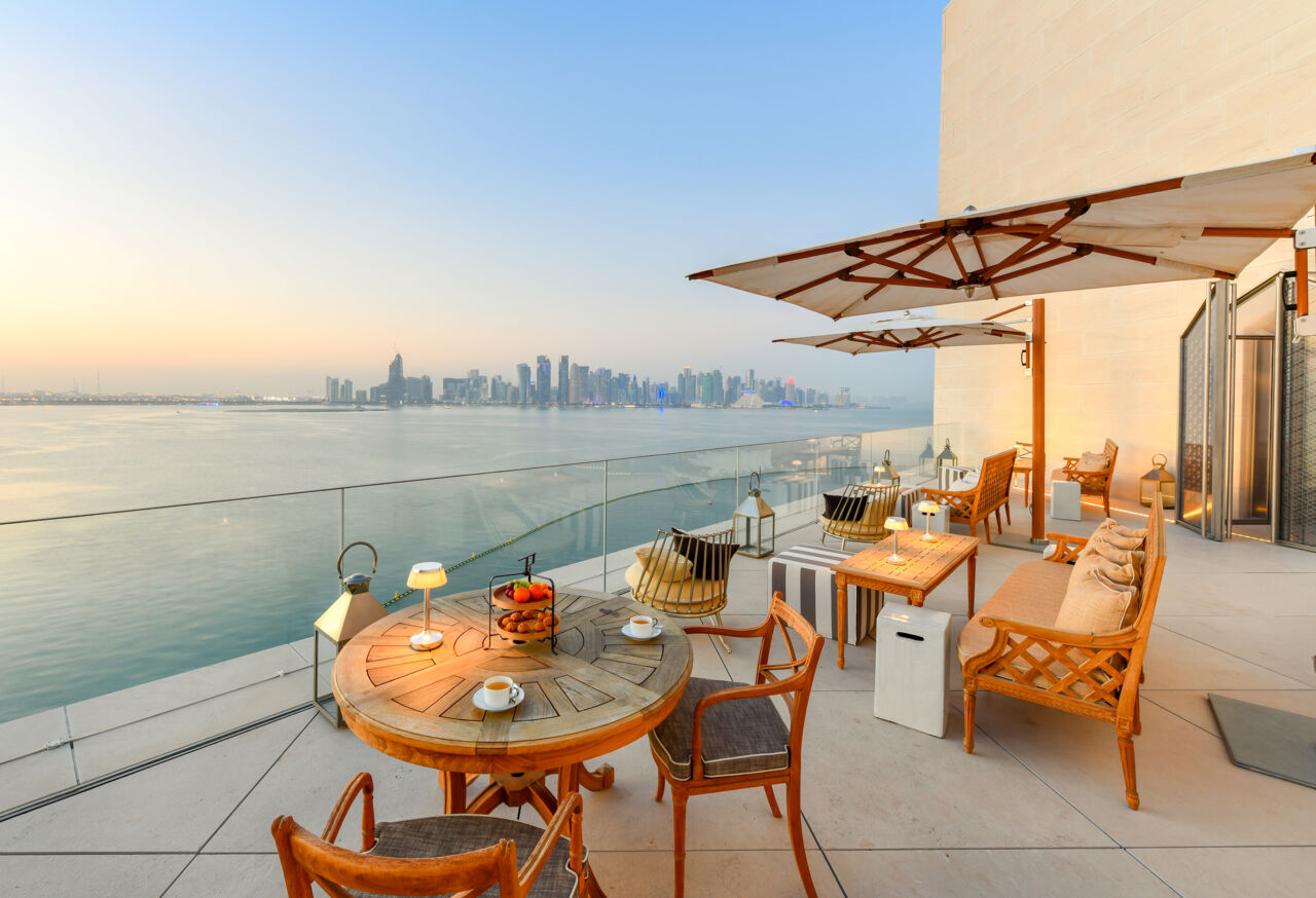 What Are the Best Restaurants in Doha?